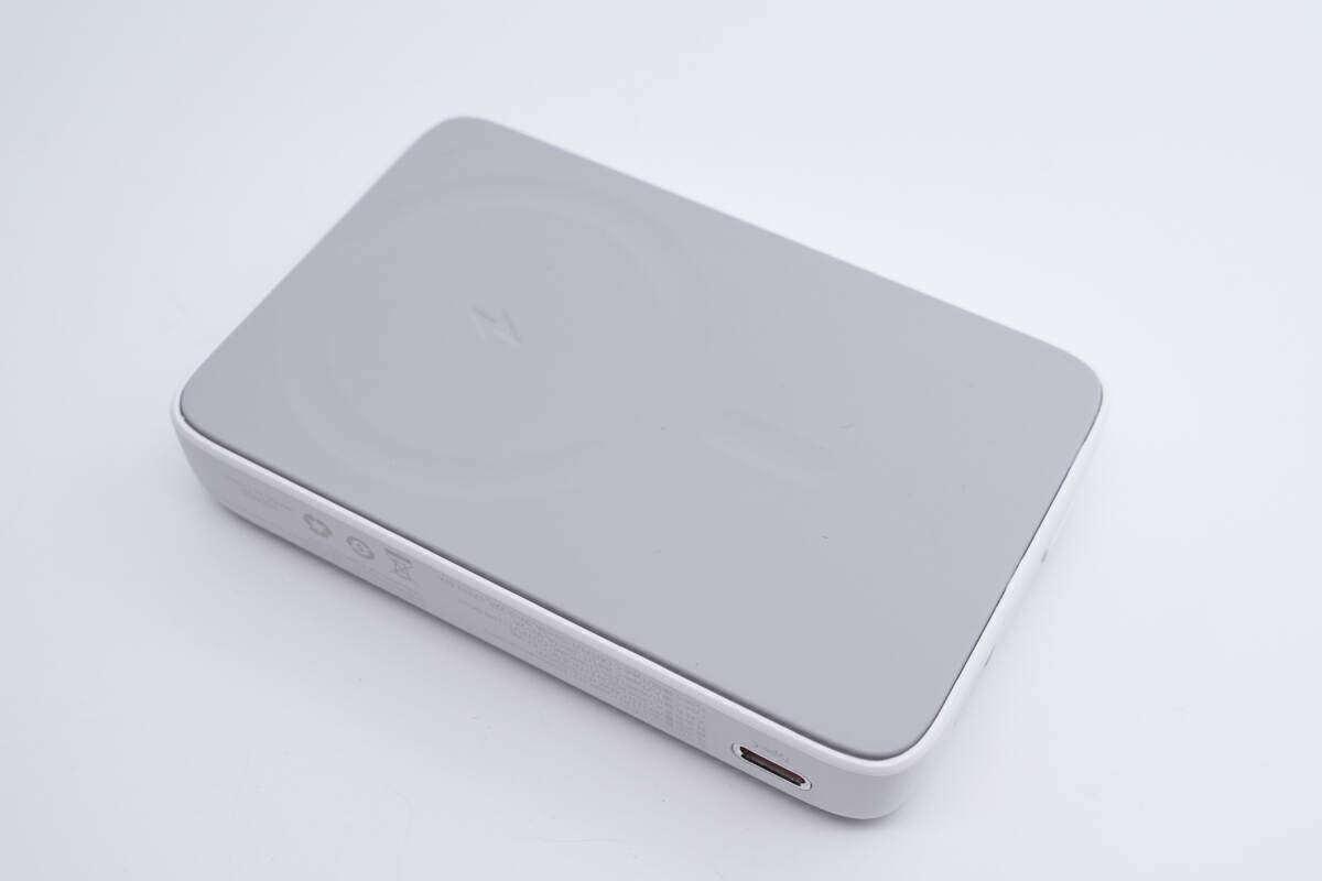 拆解报告：Benks邦克仕15W磁吸无线充移动电源MP07 - 知乎