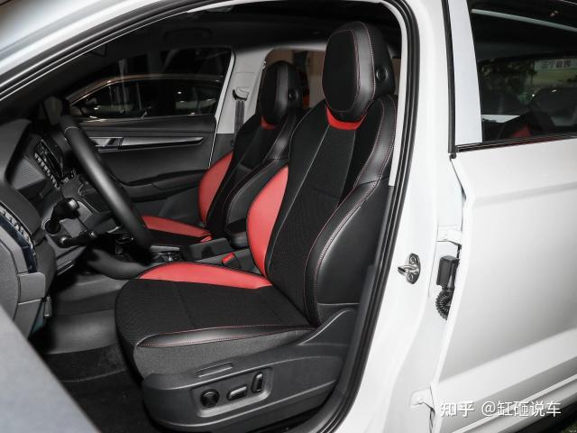 15万级德系SUV，配1.4T+7DCT，操控有质感，解读斯柯达柯珞克 - 知乎