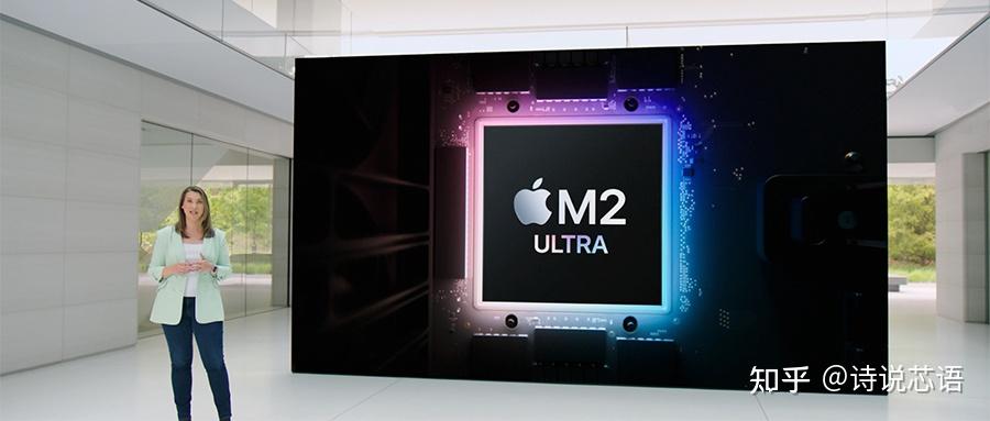 苹果芯片汇总，A系列、M系列以及R1芯片,看这篇就够了 - 知乎