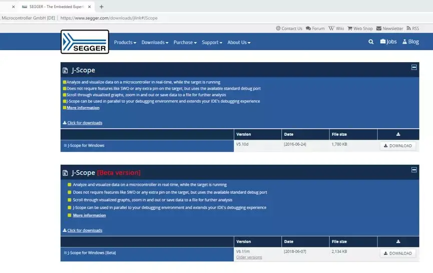 技术干货｜做嵌入式，如何优雅地debug？ - 知乎
