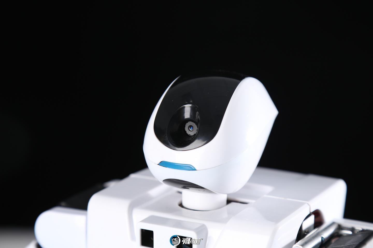 Aelos Pro 机器人：让编程变得更有趣！ - 知乎