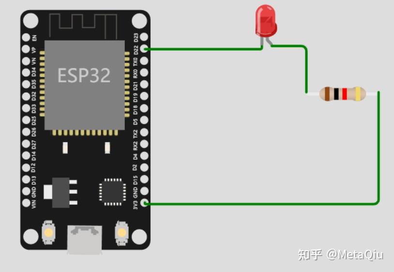 IoT项目在线仿真（Arduino, ESP32, Raspiberry Pi pico） - 知乎