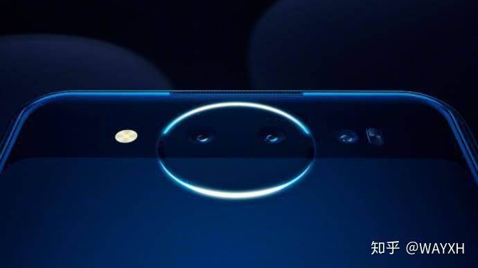 F1.3超级光圈!vivo NEX双屏版TOF技术深度揭秘 - 知乎