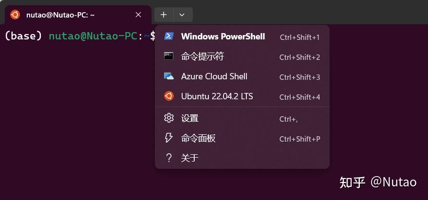 Windows subsystem for Linux2 (WSL2) 入坑指南 - 知乎