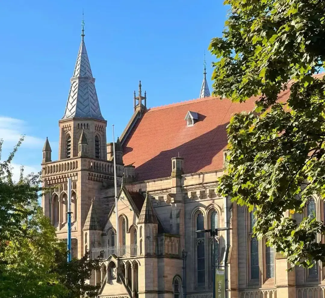 24fall英硕捡漏 |英国Top院校专业申请截点及新增专业汇总 - 知乎