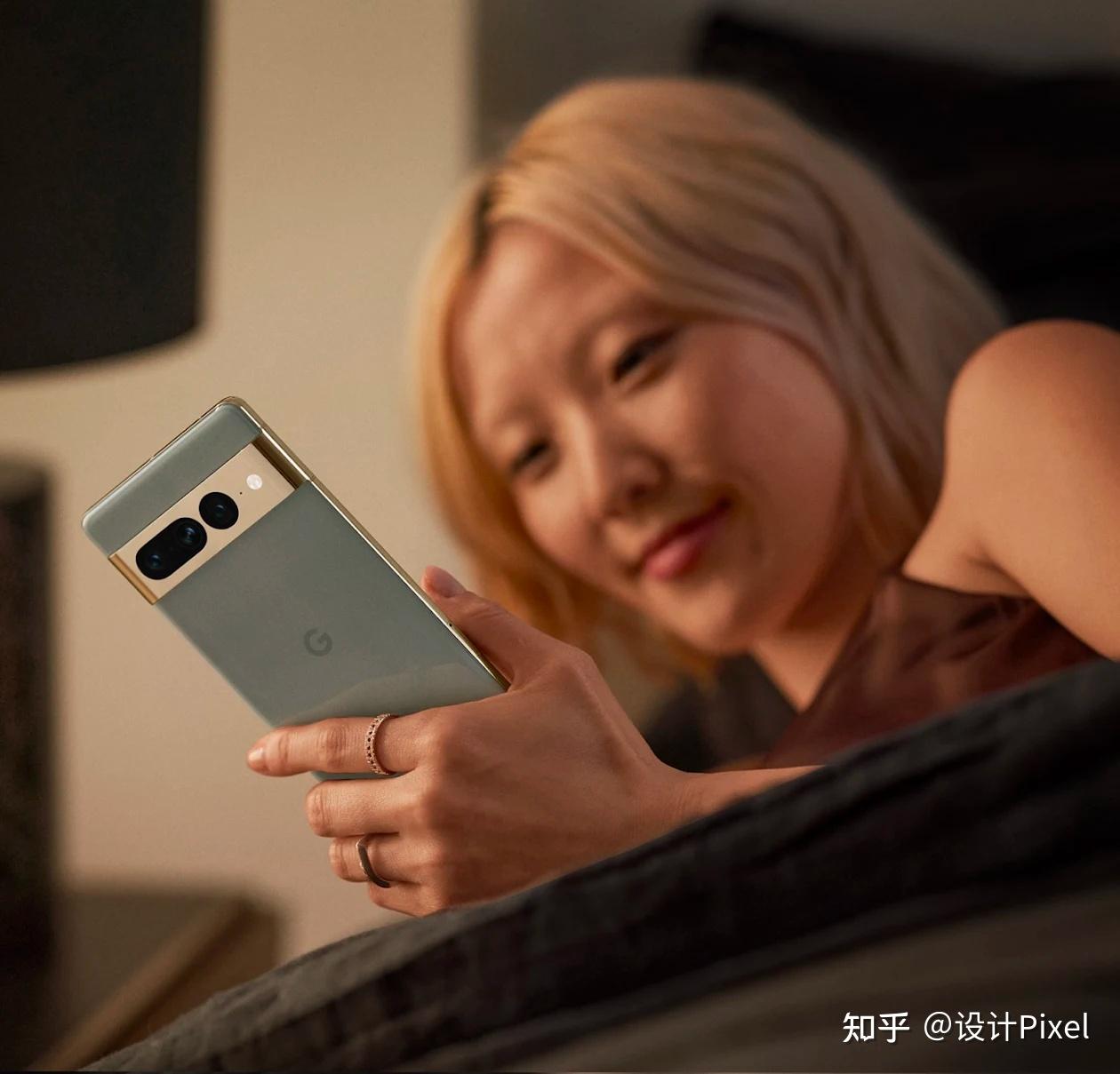 极致全能的 Google 手机-Pixel 7 Pro - 知乎