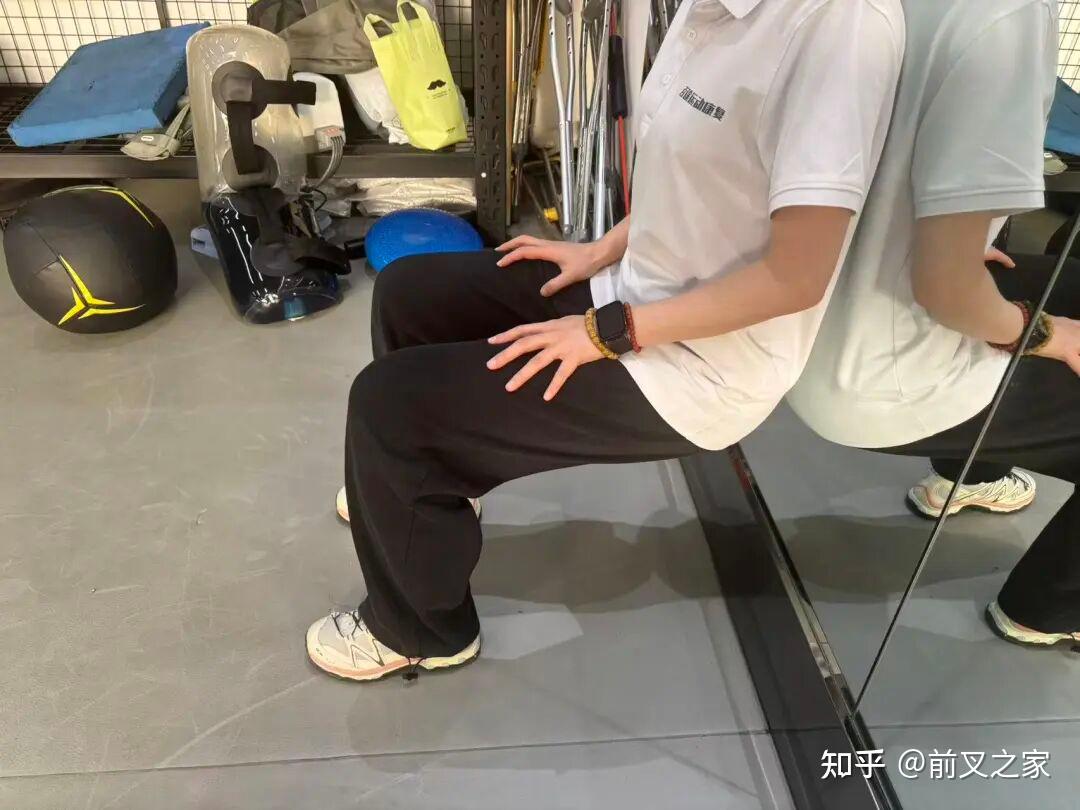 靠墙静蹲——你可能一直在伤膝盖 知乎