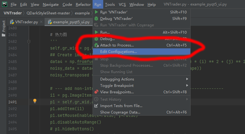 新版VNPY基础教程完整版—开发环境安装 - 知乎