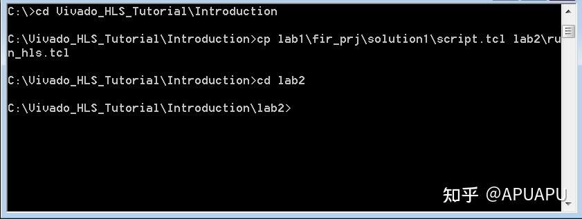 Vivado HLS教程(二)：HLS简介 - 知乎