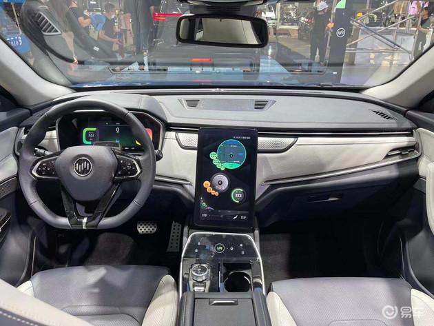 2020广州车展体验：威马EX5-Z - 知乎