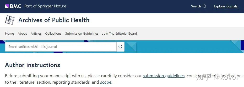 小白也能轻松拿下SCI！JCR2区，预测今年影响因子浅超去年，毕业可冲 - 知乎