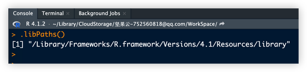 R 环境迁移简明教程 - 知乎
