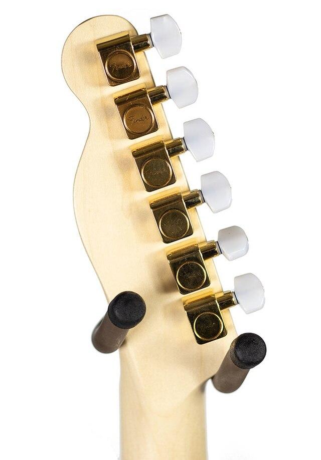 拆了一把2012年的Fender 8602（James Burton Telecaster） - 知乎