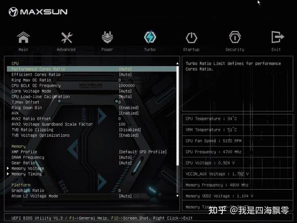独家解密各品牌主板厂商BIOS揭短曝光！附主流主板型号热门推荐！ - 知乎