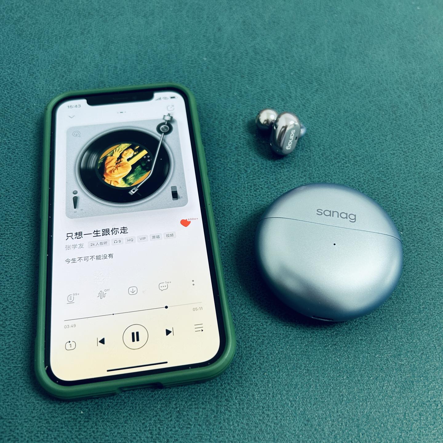 塞那S6S Pro测评：科技与时尚并重的运动耳机新宠！超高性价比的耳夹式耳机选择 - 知乎