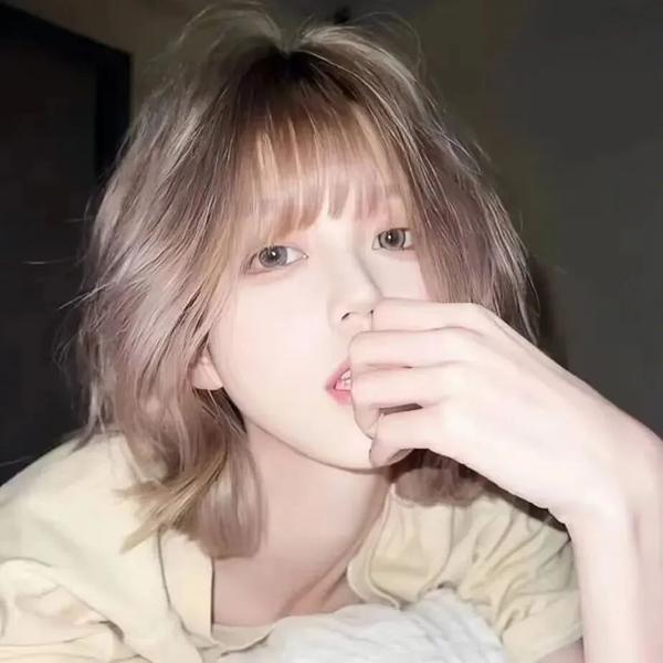 适合女孩子的好看的头像 - 知乎