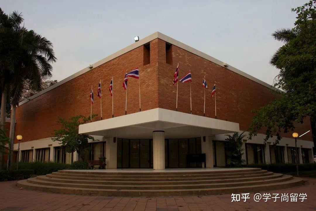 泰国先皇理工大学招生简章（2024） - 知乎