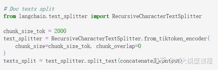 RAG从入门到精通系列5：Indexing（索引） - 知乎