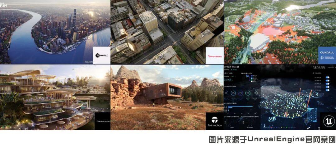 上万学费+3年经验换来的UE5课，从BIM动画渲染，到高级交互程序 - 知乎