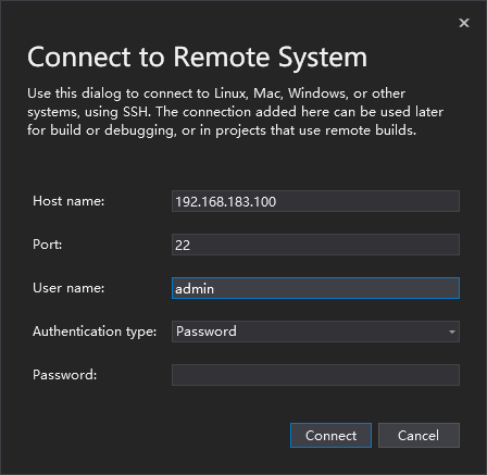 搭建VS2017 Linux CMake开发环境 - 知乎