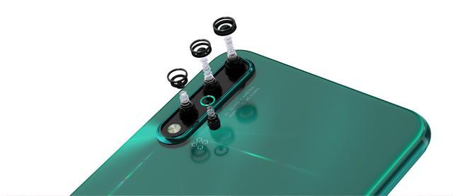 抢手性价比！直降600，华为NOVA5和荣耀20，谁更值得？ - 知乎