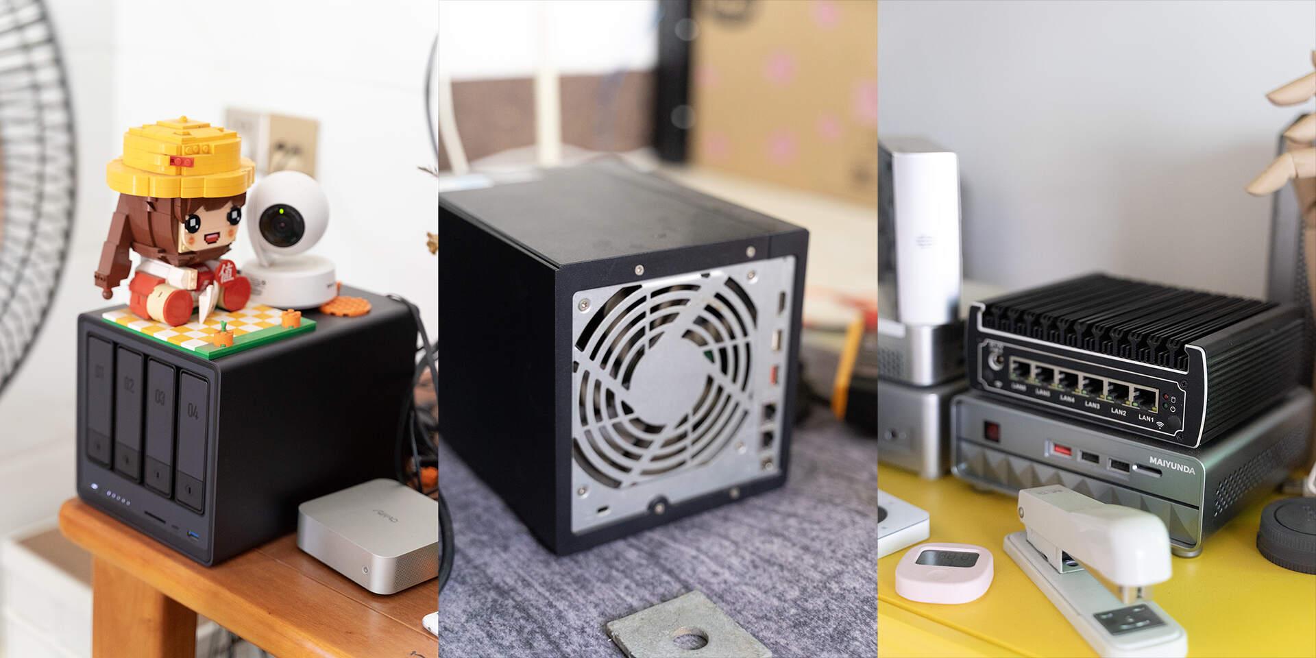 榨干你的NAS！资深NAS玩家必装的实用Docker神器、附部署教程 - 知乎