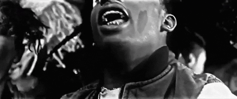 从《Die Lit》到《Whole Lotta Red》，Playboi Carti 华丽的朋克之旅 - 知乎