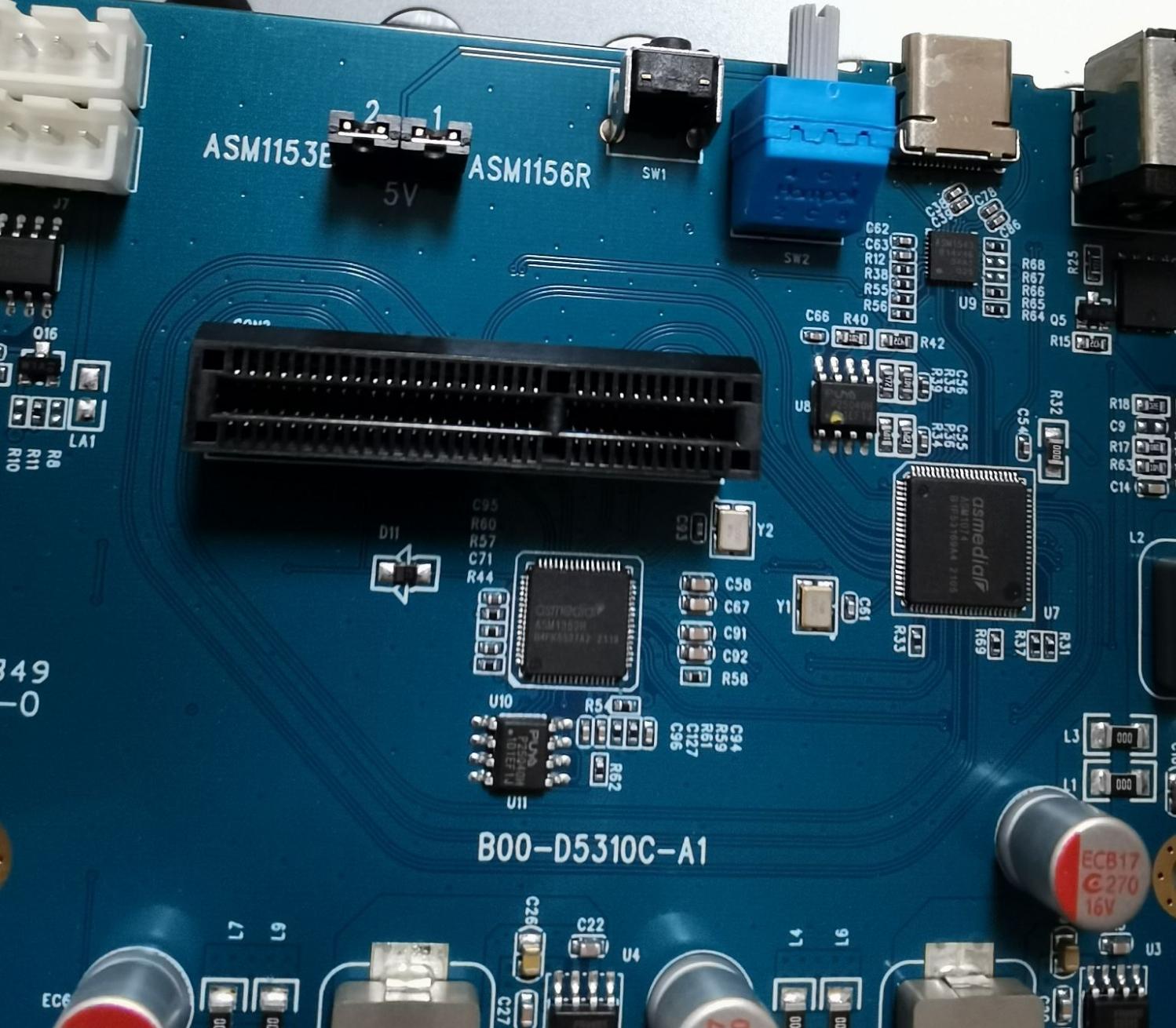3.5寸双盘位硬盘阵列盒（1）：绿联CM461和铁威马D2-310 - 知乎