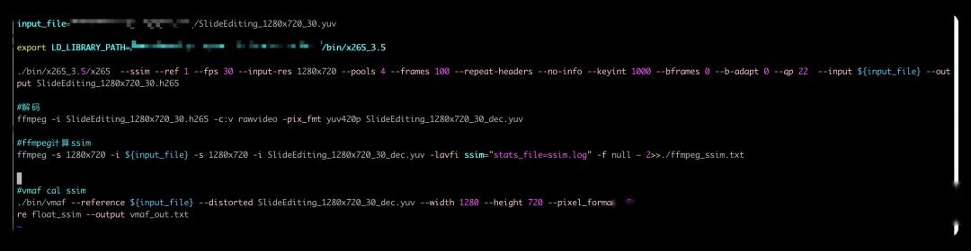 几种计算SSIM的方法 - 知乎