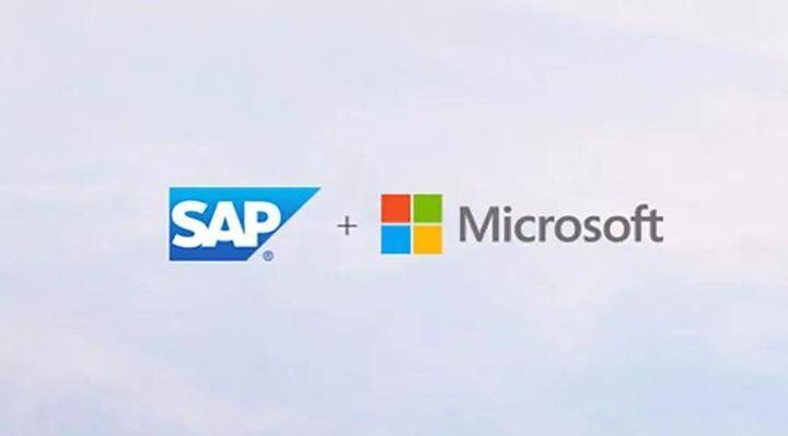 微软Azure+SAP：与时迁移，应物变化 - 知乎