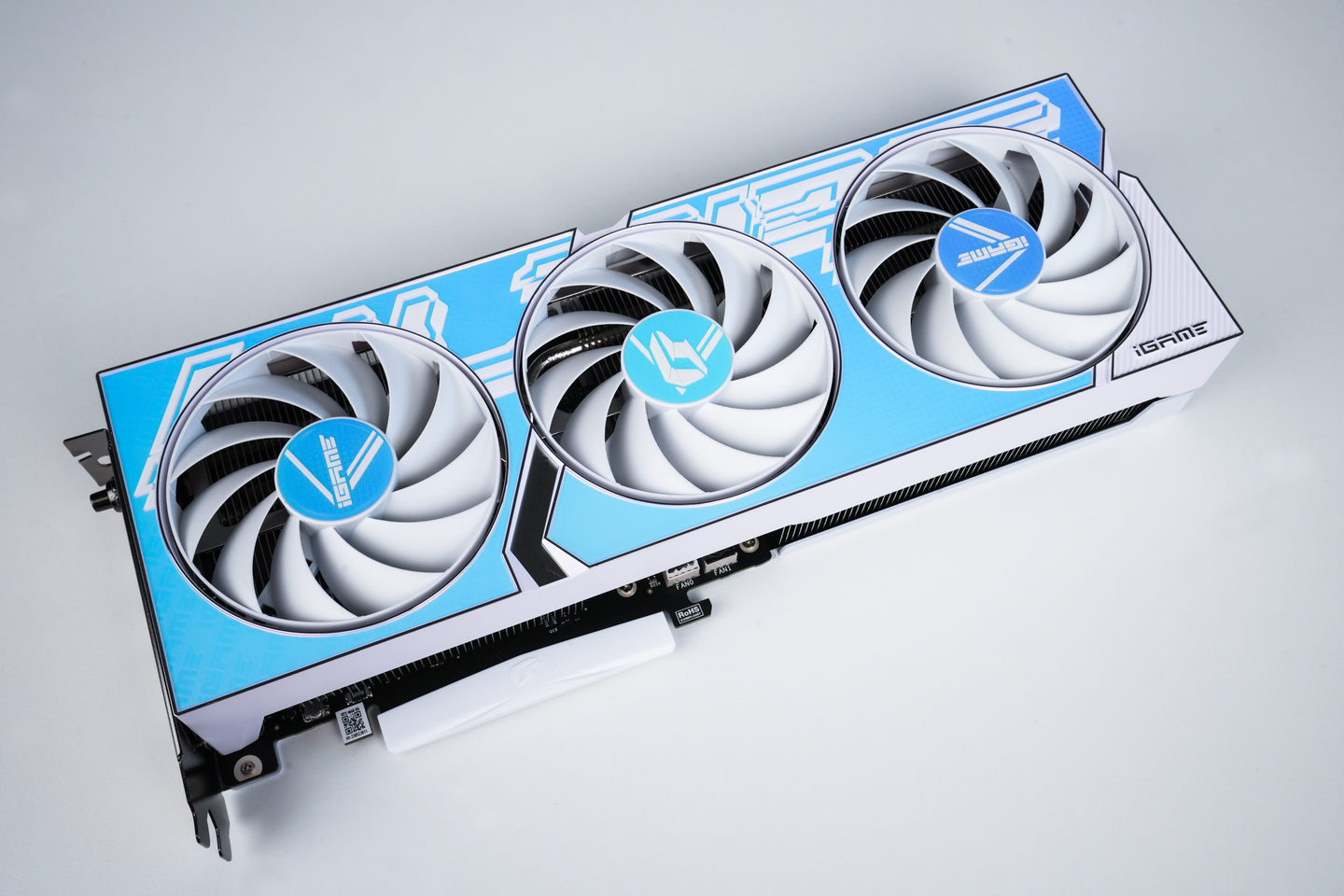 【RTX 4060】开箱测评，iGame RTX 4060 Ultra W OC - 知乎