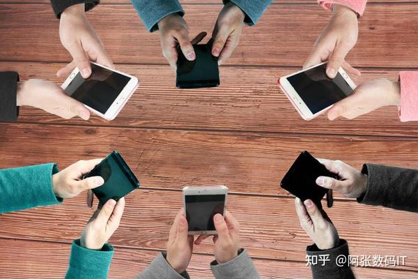 如何处理玩手机成瘾问题 知乎