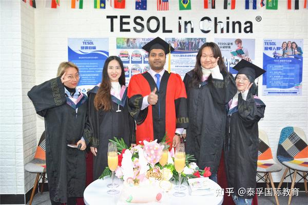 市面上爆火的TESOL资格证书值得考取吗？ - 知乎