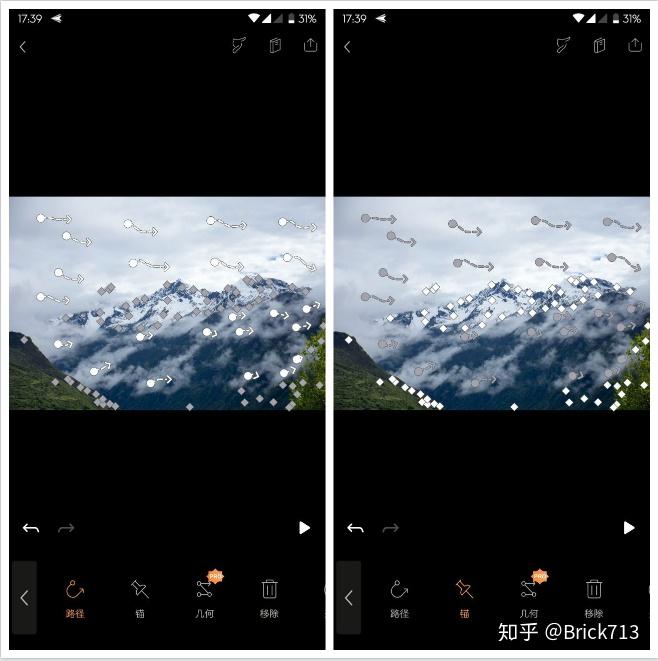 Pixaloop——做一个更多彩的 Live Photos - 知乎