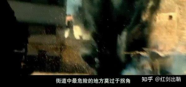 巷战到底有多难打？ - 知乎