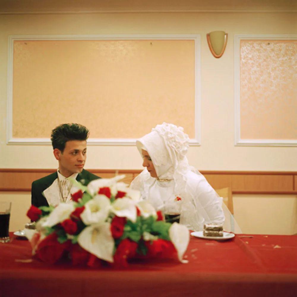 Olivia Arthur | 全集：我在那里呆的时间越多，我了解的就越少 - 知乎