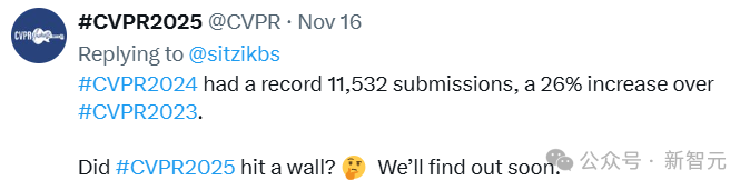 严禁AI评审！CVPR 2025重申大模型审稿0容忍，一首拒稿小诗爆笑全场 - 知乎