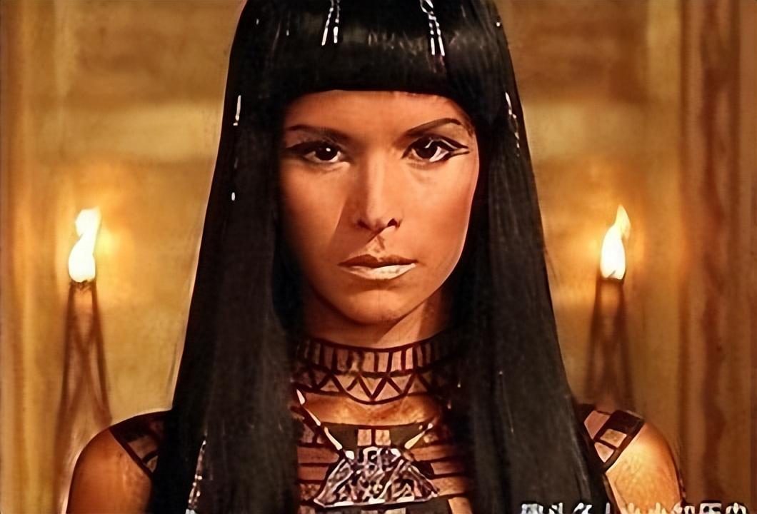 古埃及人喜欢做头发？通过发型彰显个性，是超越种族和时间追求 - 知乎