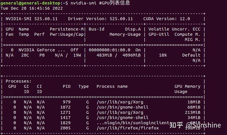 Ubuntu查看CPU信息、核心数、温度等 - 知乎