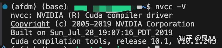 ubuntu下tensorflow找不到gpu - 知乎