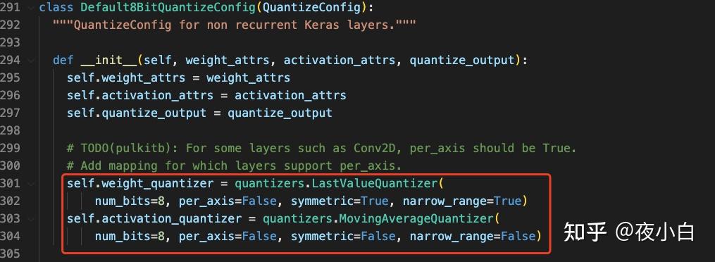 量化感知训练（quantization Aware Training）探索 从原理到实践 知乎
