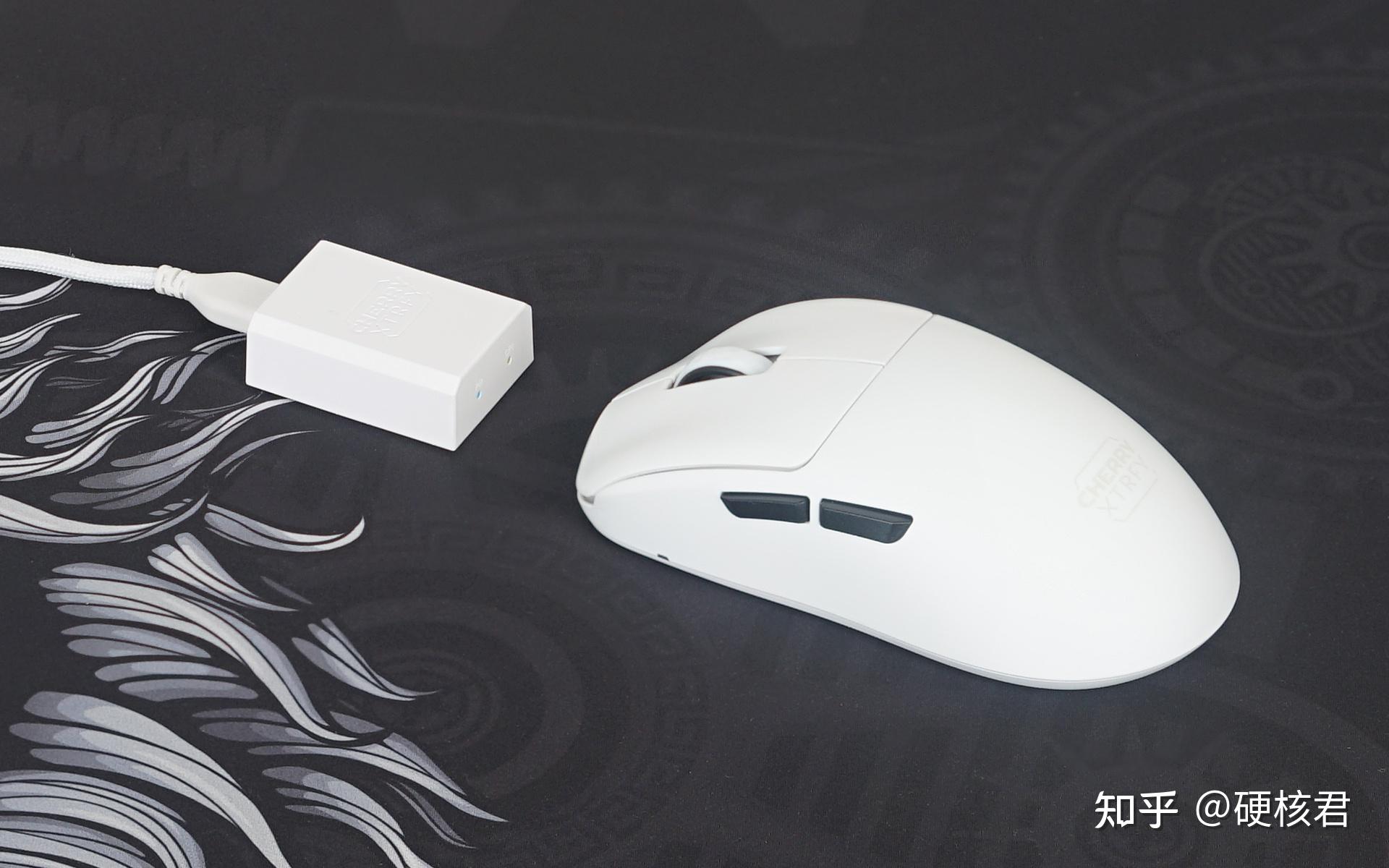 CHERRY XTRFY M68 Pro：电竞终极武器，原生8K引领新潮！ - 知乎