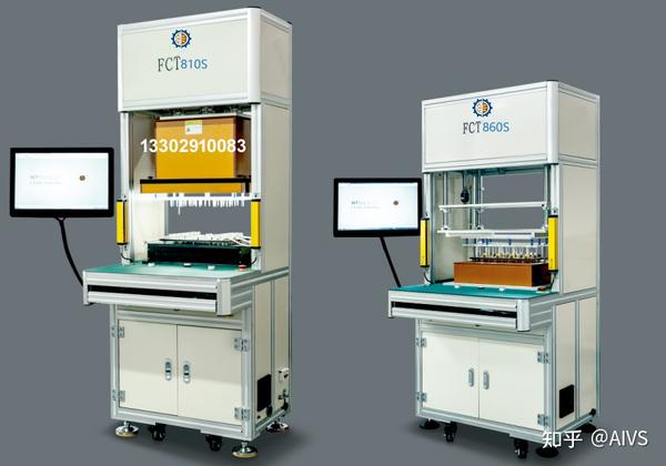 FCT功能测试详细介绍 - 知乎