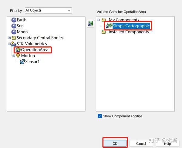 【STK11官方Tutorial学习笔记】Lesson12: 体积任务 - 知乎