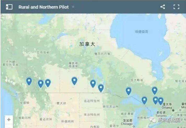 加拿大RNIP北方社区试点移民项目，详细介绍！ - 知乎