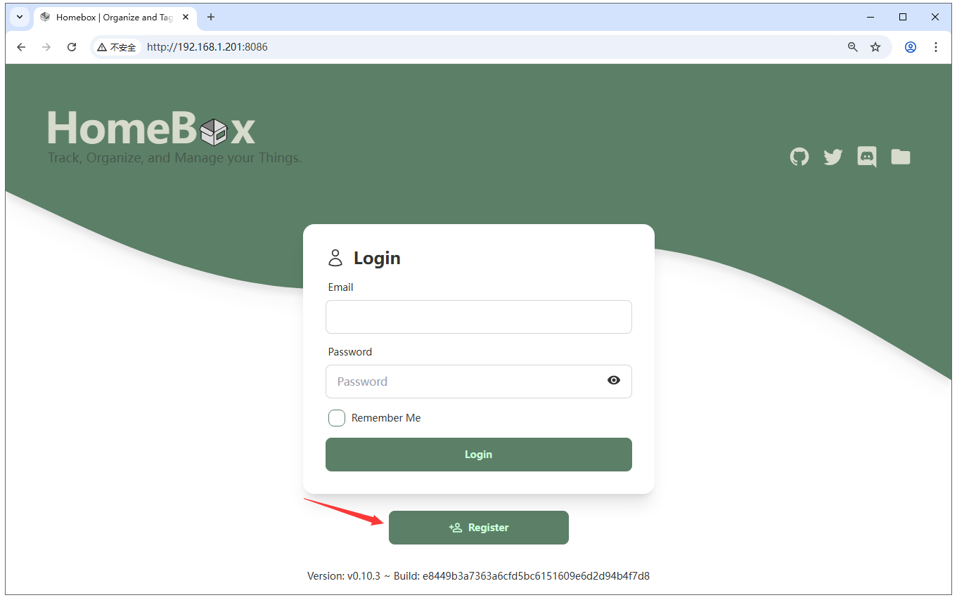 本地部署家庭库存与物资管理系统 Homebox 并实现外部访问 - 知乎