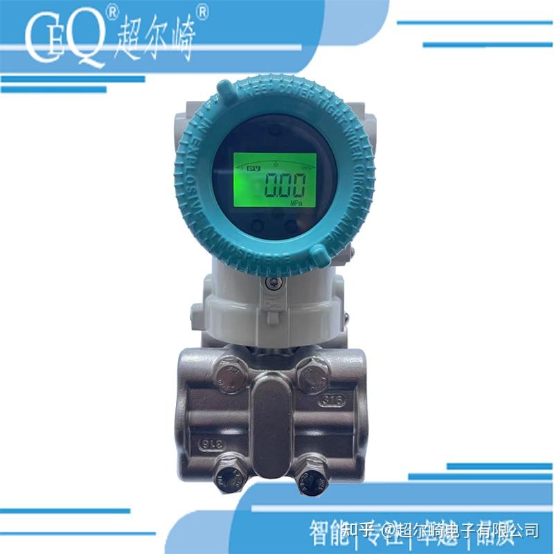 压力传感器JYB-KO-MAS1 - 知乎