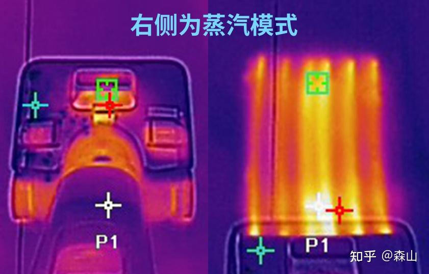 带蒸汽的洗地机-石头A30 Pro Steam测评 - 知乎