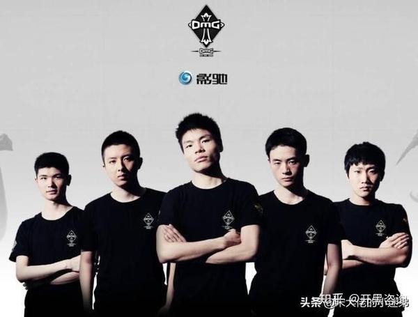 盘点那些lpl历届最强的战队 - 知乎