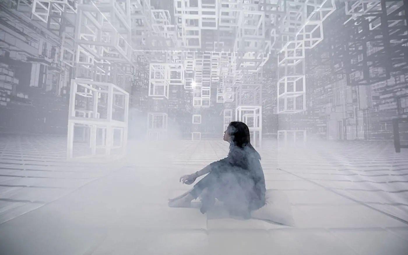 如何理解UCL建筑学院新专业MArch Design for Performance and Interaction（“表演”与交互设计）？ - 知乎
